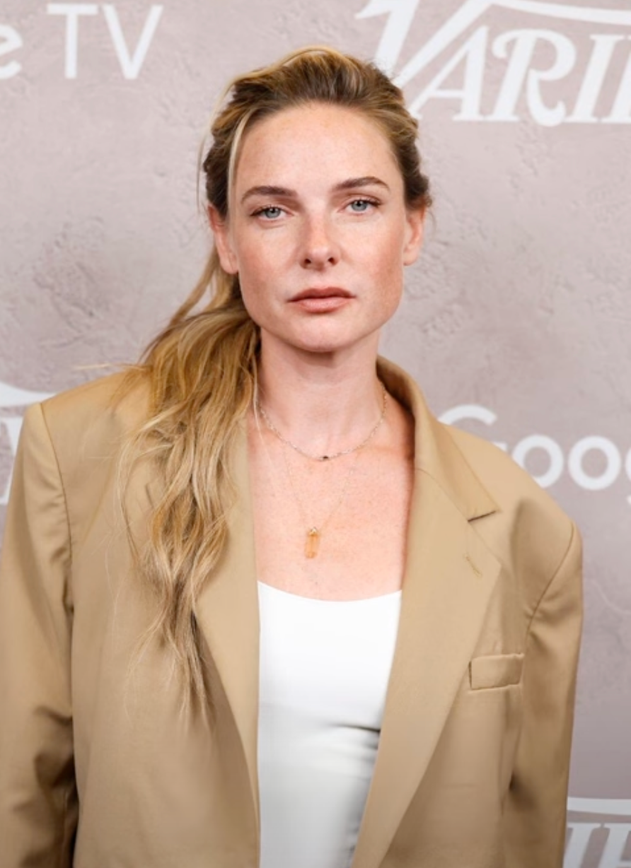 Rebecca Ferguson – Maya Brenner