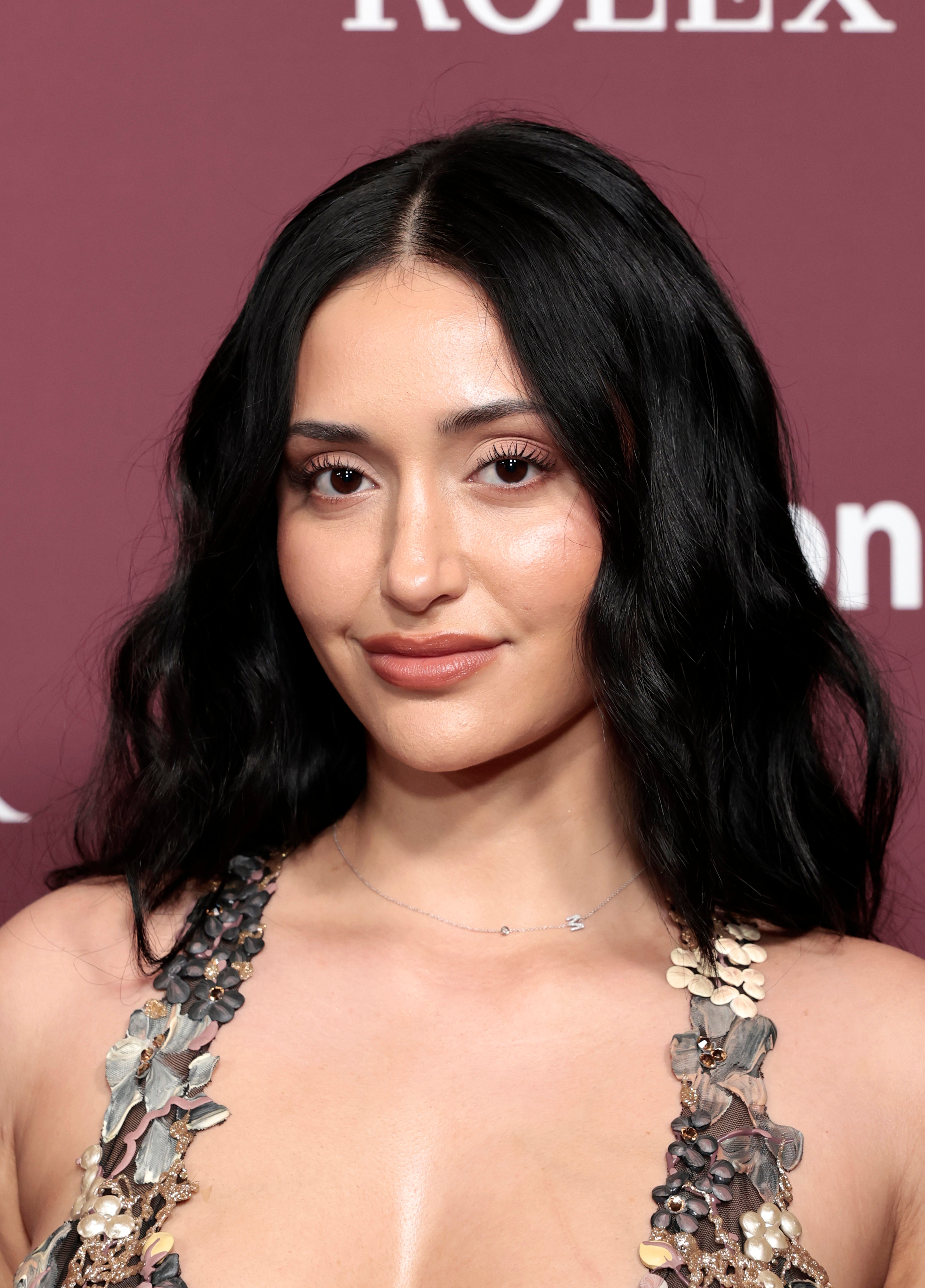 Leah Kateb – Maya Brenner