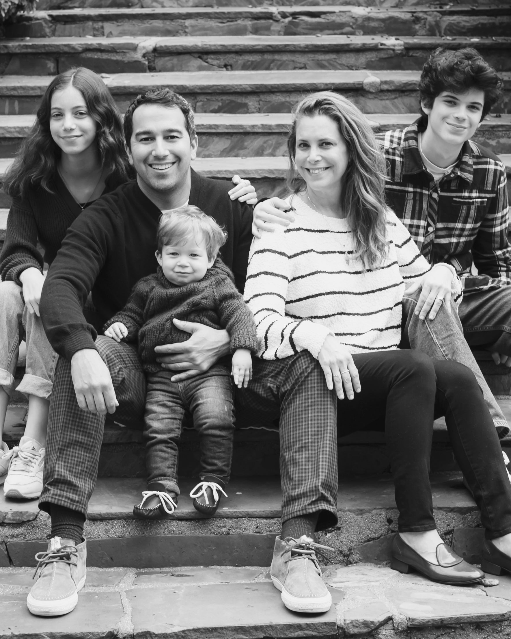 A Letter From The Founder's Heart: Maya's Story – Maya Brenner