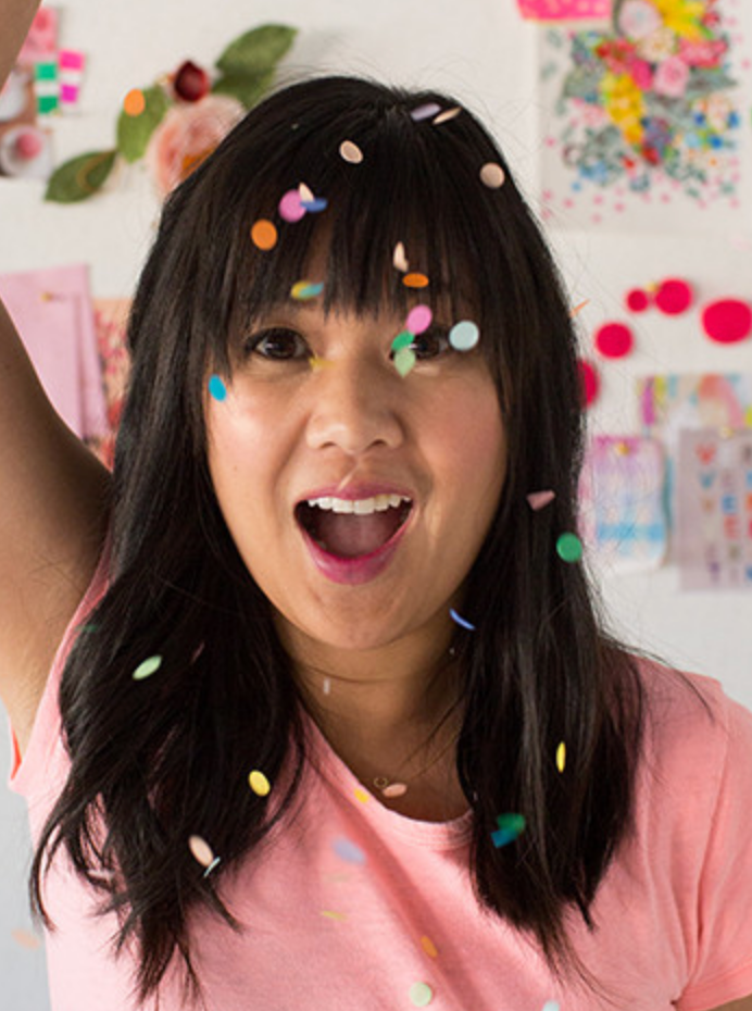 Joy Cho – Maya Brenner