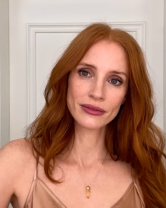 Jessica Chastain – Maya Brenner