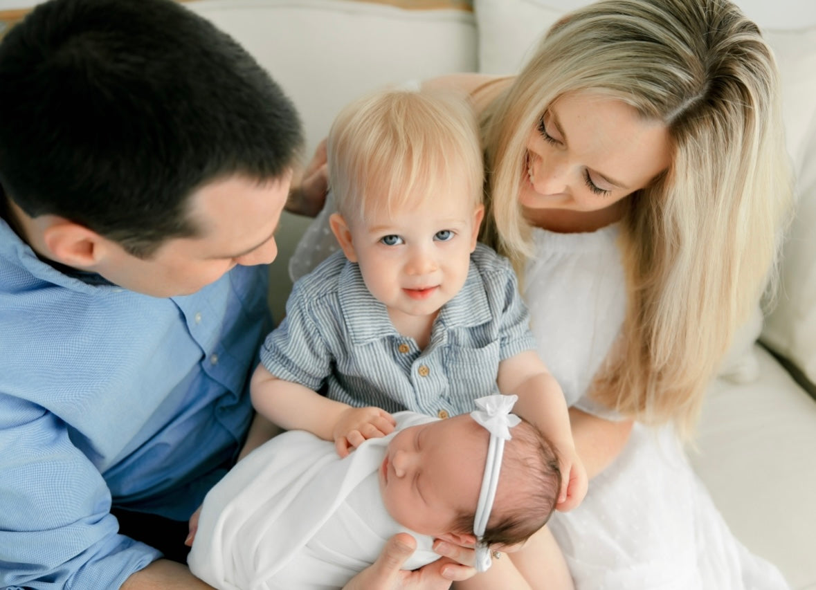 Personalized Jewelry and Holiday Magic: A Behind-the-Scenes Look at Ou ...