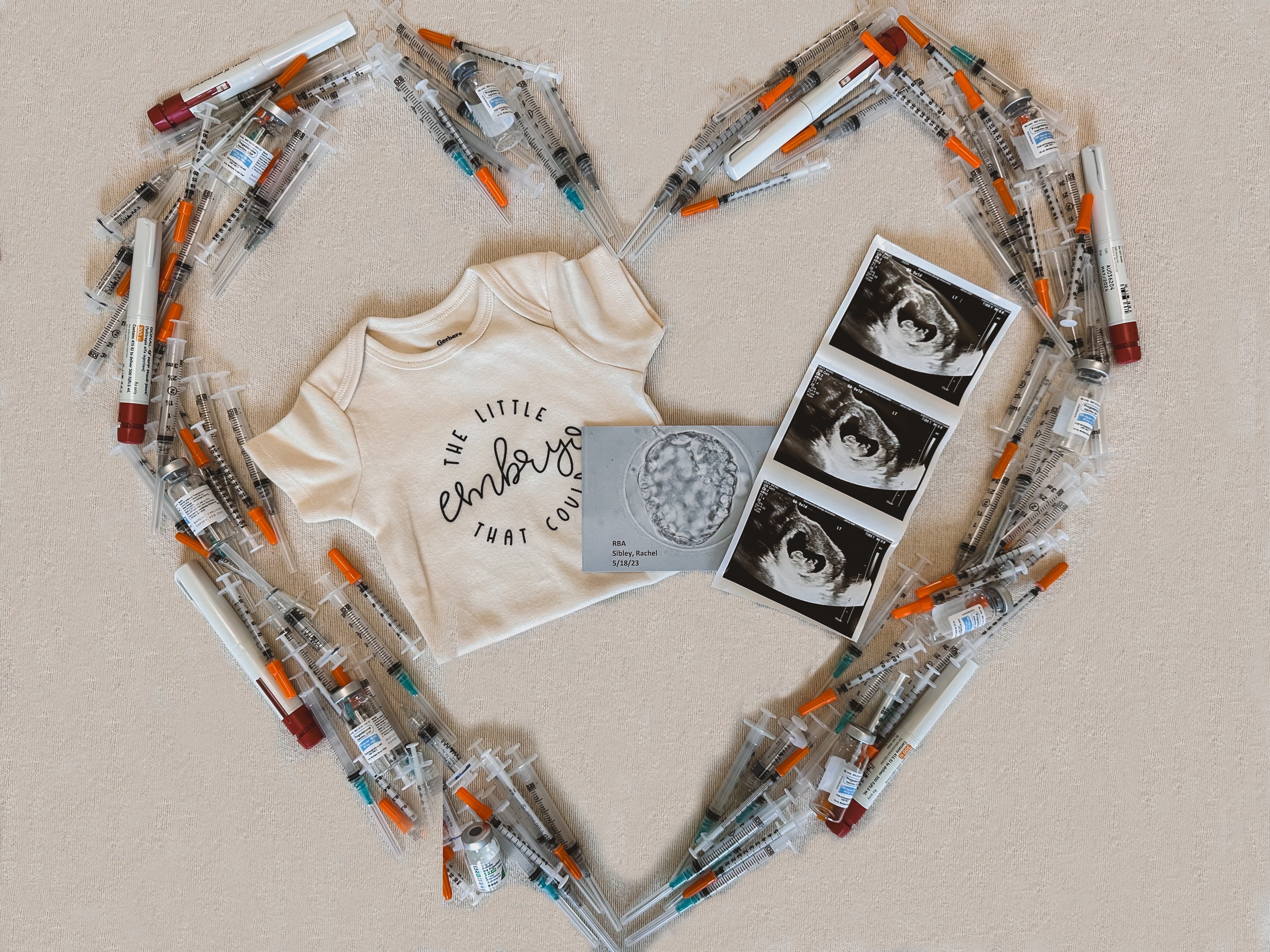 Symbols of Strength: Rachel’s Family Necklace Story – Maya Brenner