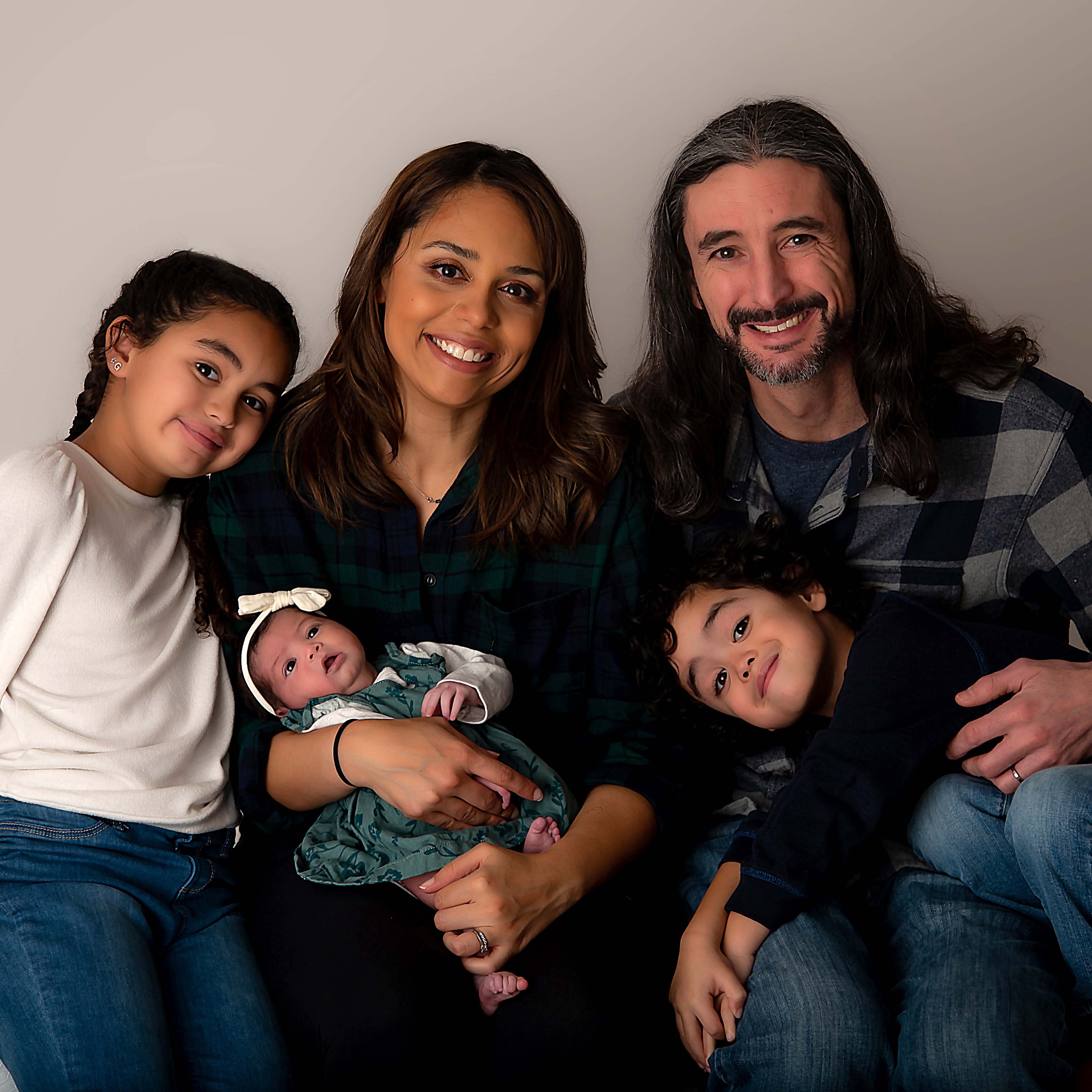 Unveiling Strength: Stephanie's Journey through Breast Cancer & New Be ...