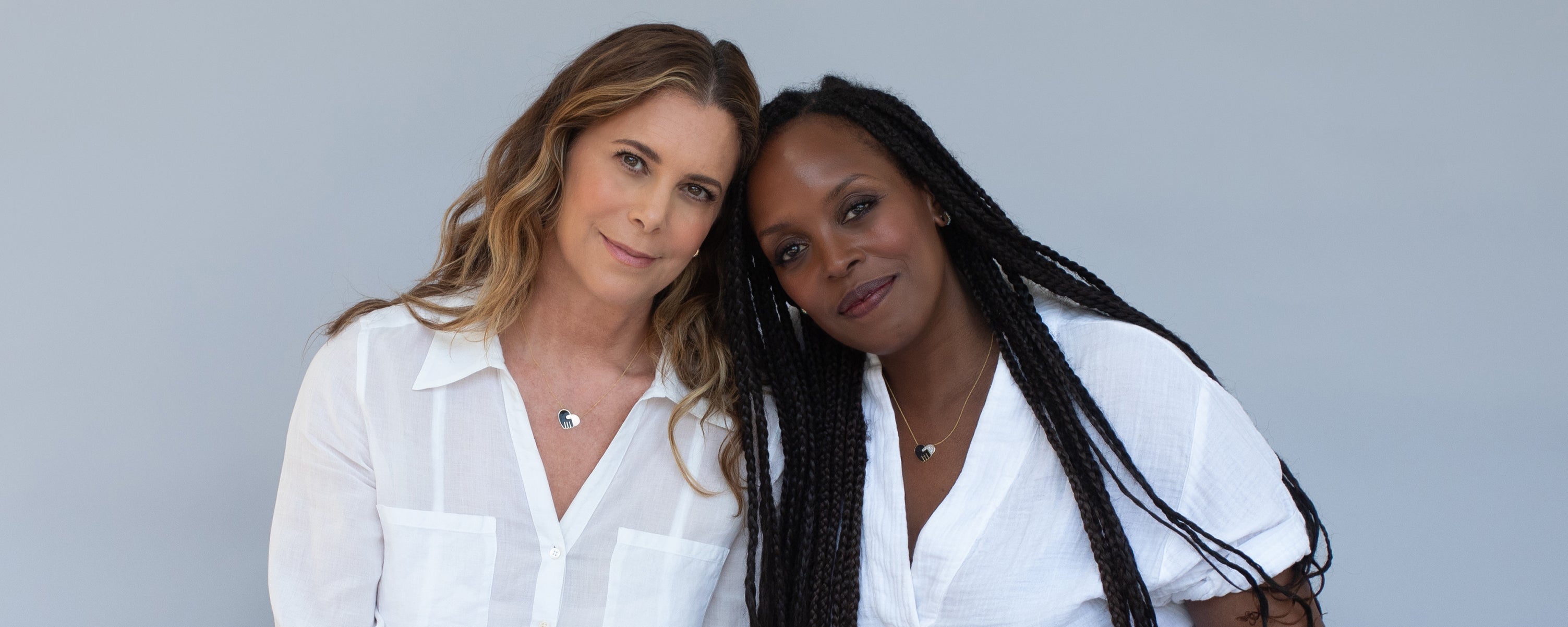 Maya Brenner X Kio Necklace & Earring Collection