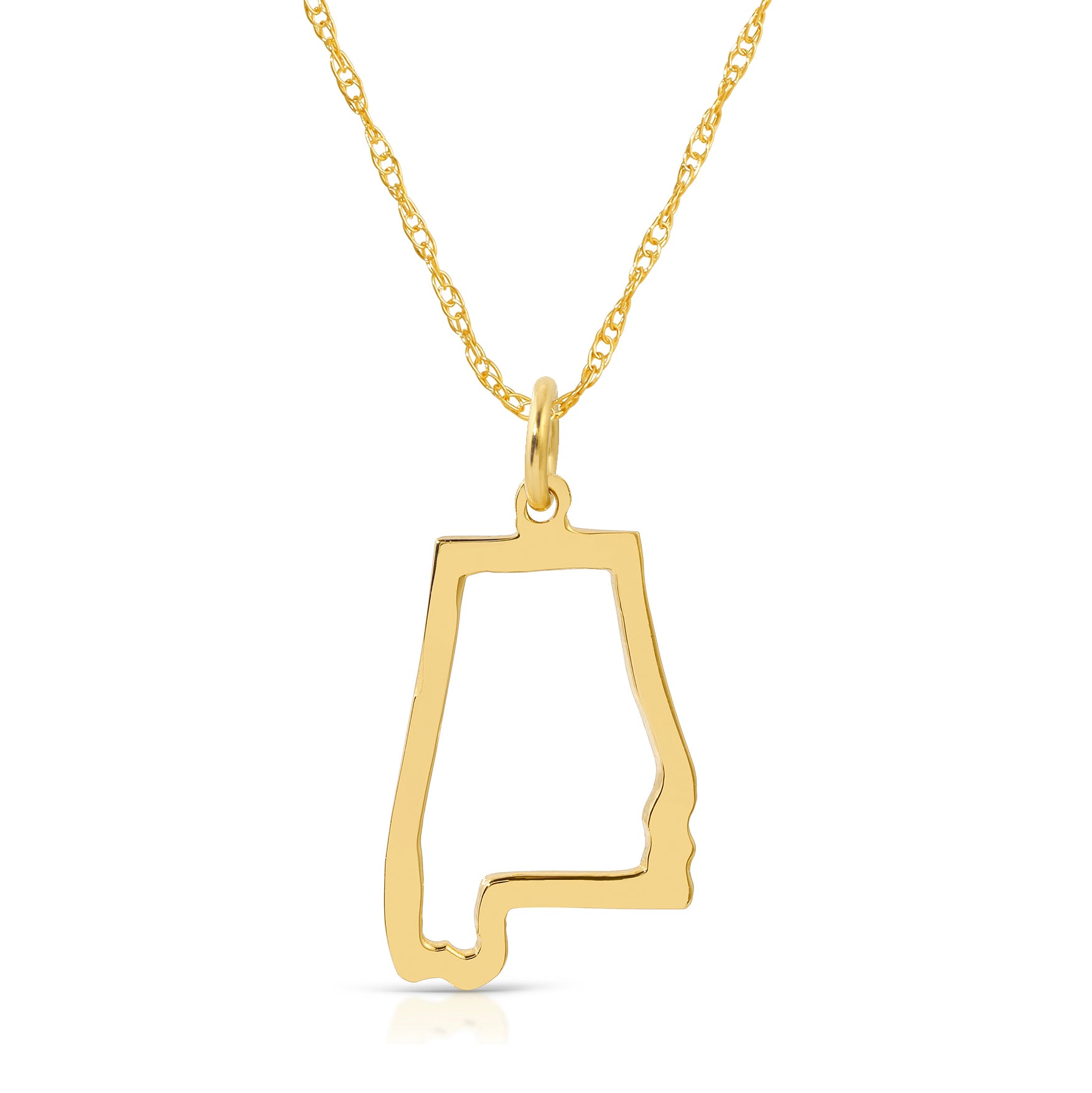 Alabama – Maya Brenner