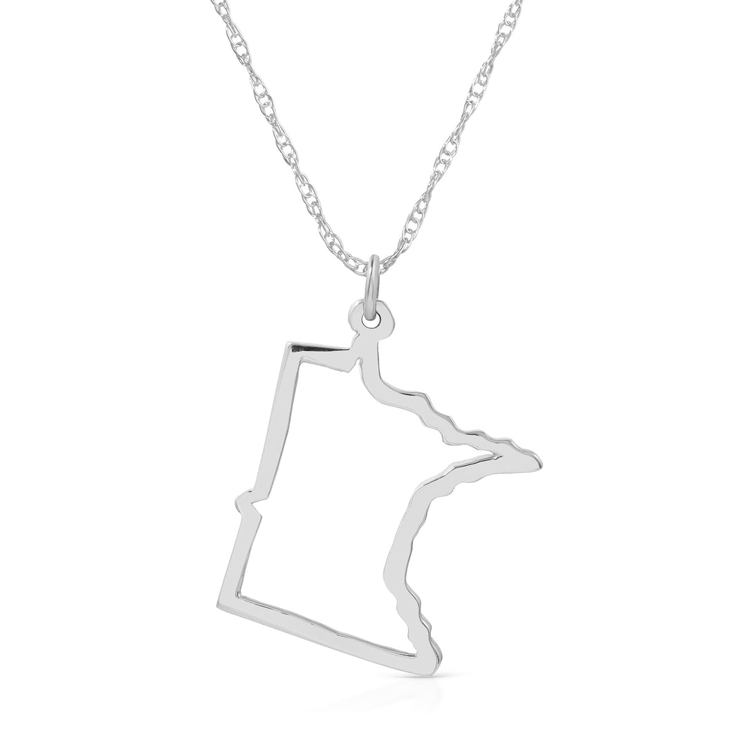 Minnesota – Maya Brenner