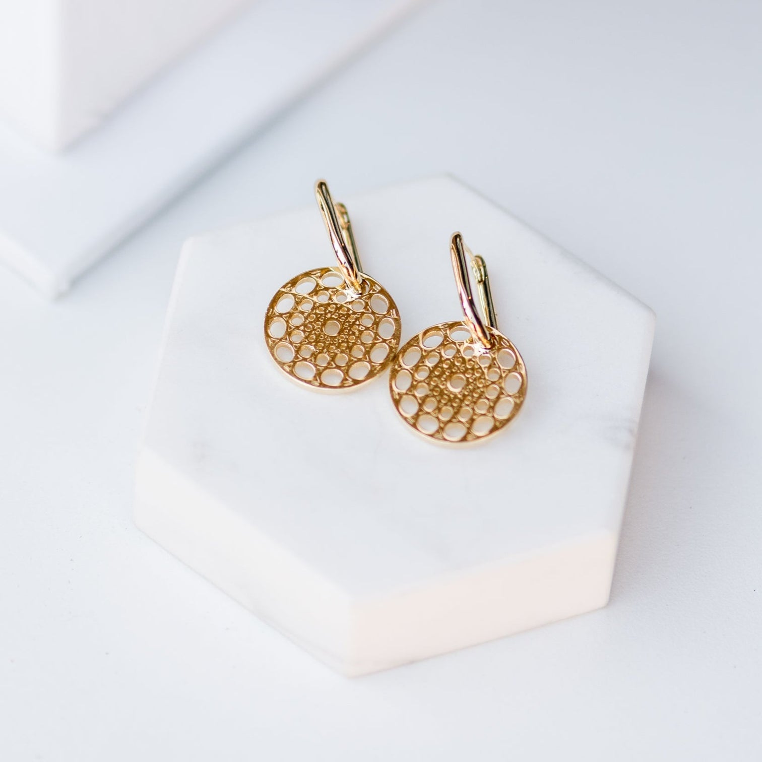 Frank Lloyd Wright Collection x Maya – Maya Brenner