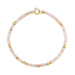 Endless Summer Bracelet - Pink Sands – Maya Brenner