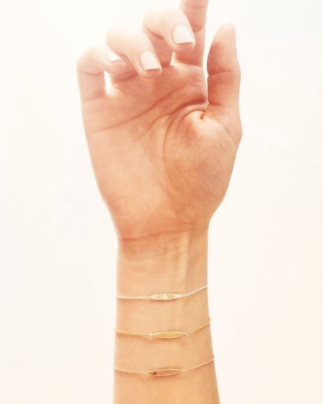 Horizon Bracelet – Maya Brenner