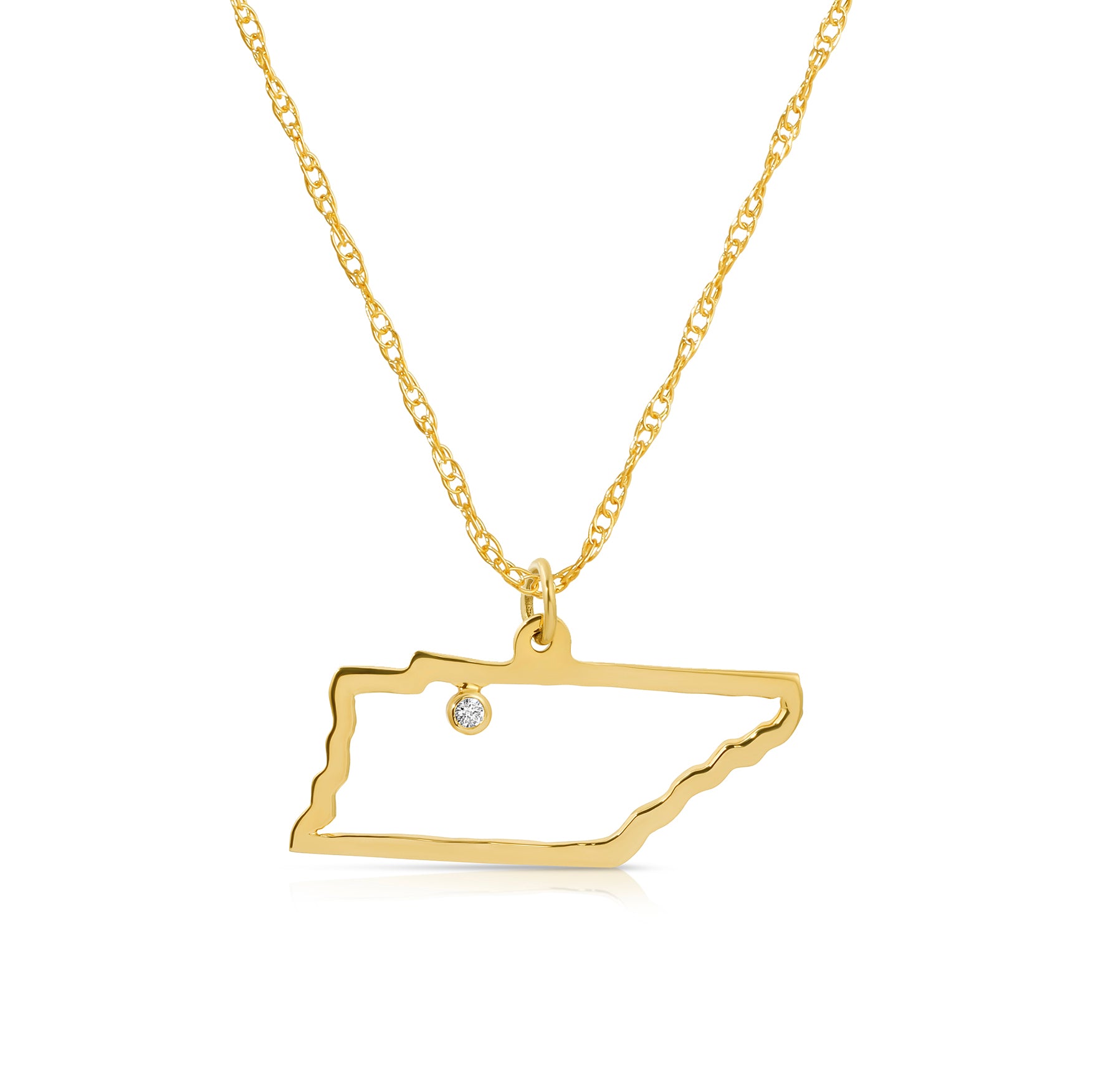 Tennessee – Maya Brenner