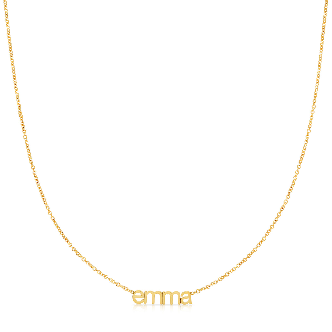 Personalized & Customized Designer Jewelry | Maya Brenner