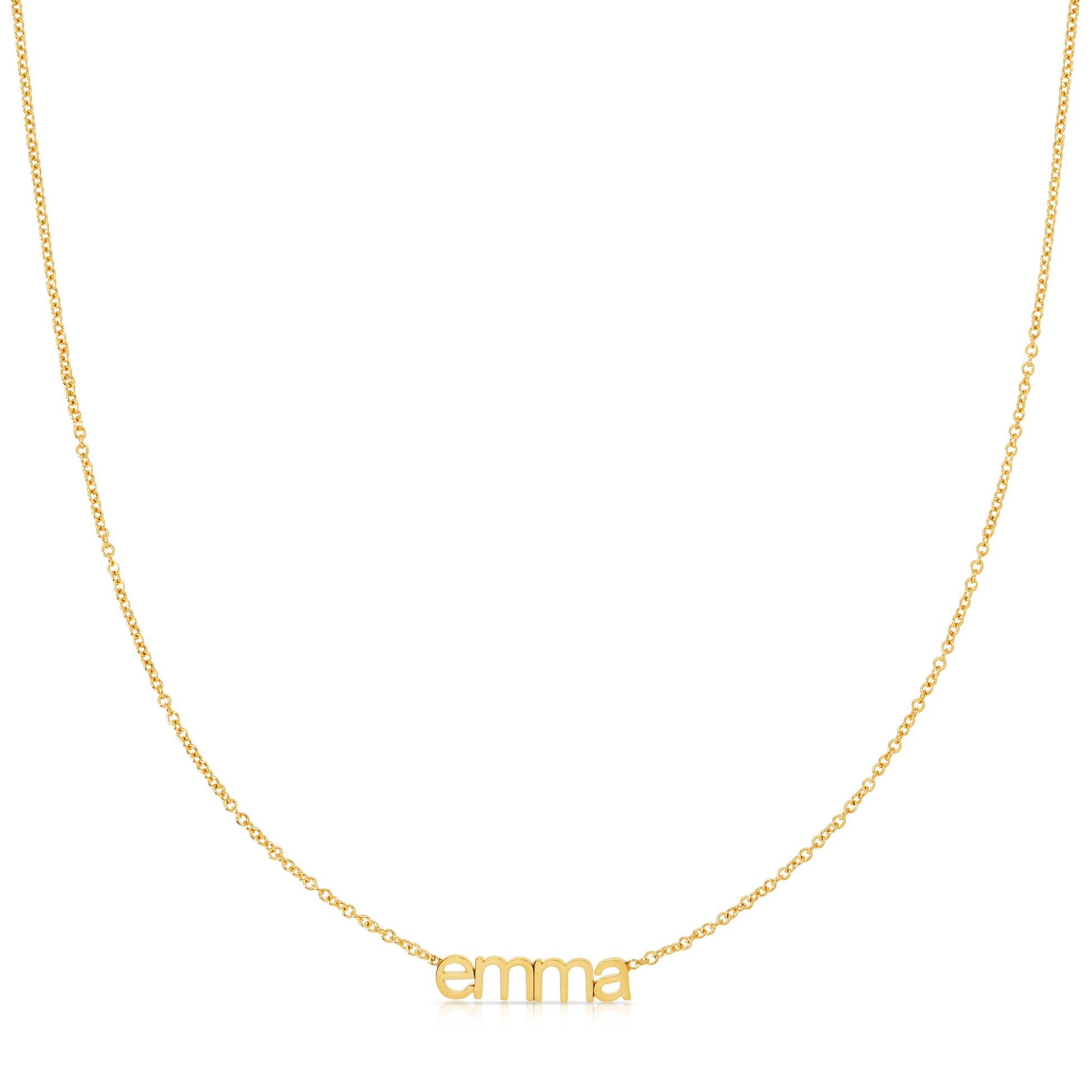 Personalized & Customized Designer Jewelry | Maya Brenner