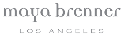 Personalized Necklaces – Maya Brenner