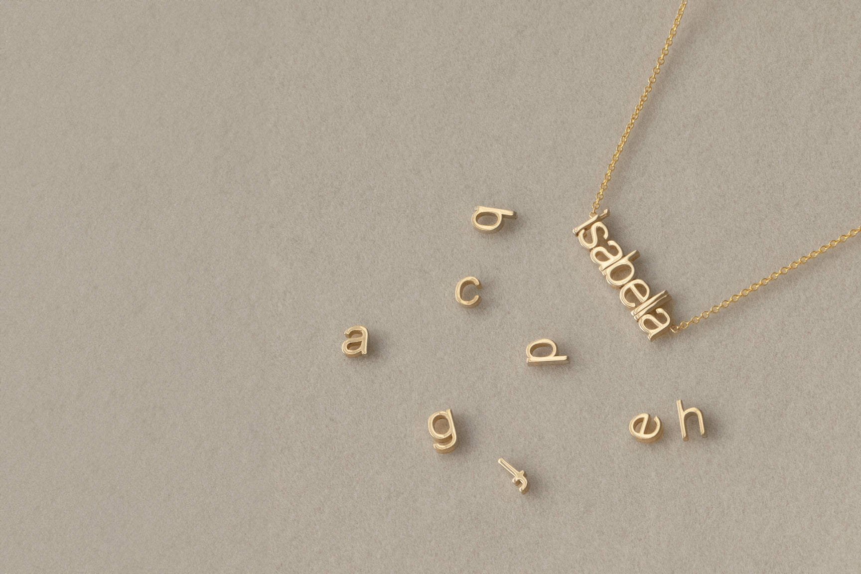 Personalized & Customized Designer Jewelry | Maya Brenner