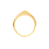 Geo Stacking Ring | Triangle – Maya Brenner