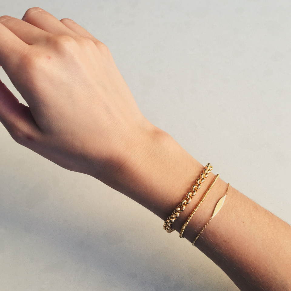 Maya Brenner Bracelets