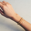 Horizon Bracelet – Maya Brenner