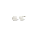 Solid Eclipse Earring - Mini – Maya Brenner