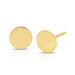Solid Eclipse Earring - Mini – Maya Brenner