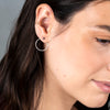 Double Ear Cuff – Maya Brenner