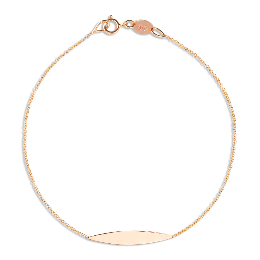 Horizon Bracelet – Maya Brenner