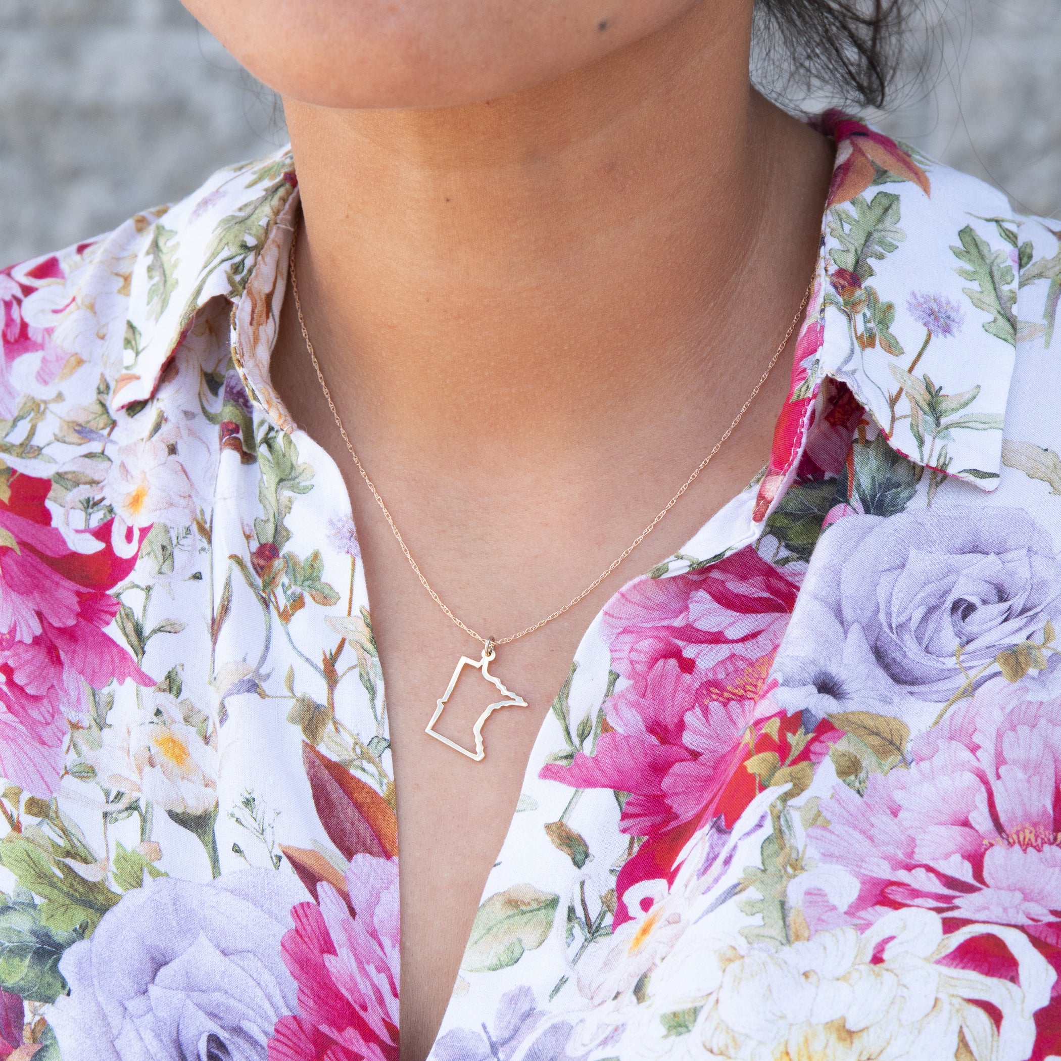 Minnesota – Maya Brenner