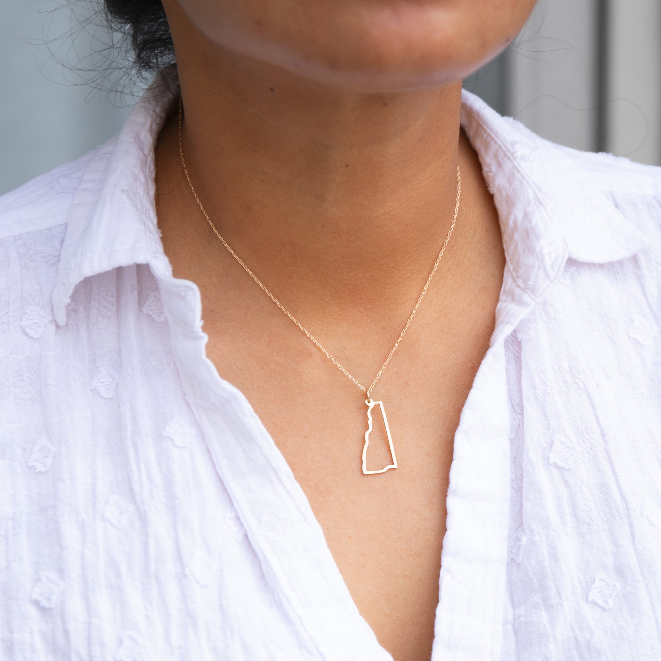 New Hampshire – Maya Brenner